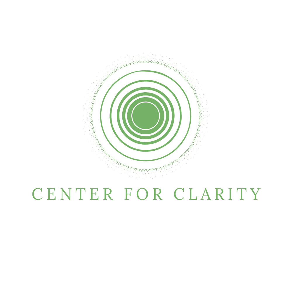 Blog - Center for Clarity